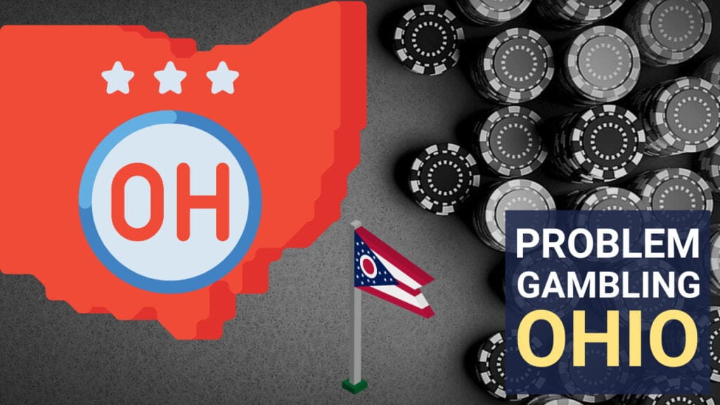 Problem Gambling In Ohio - Derek Longmeier Interview