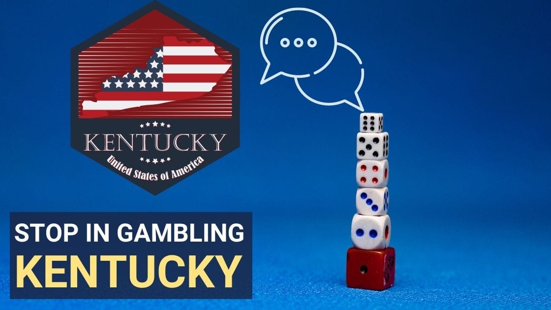Stop Gambling Kentucky | Anonymous | Online Community