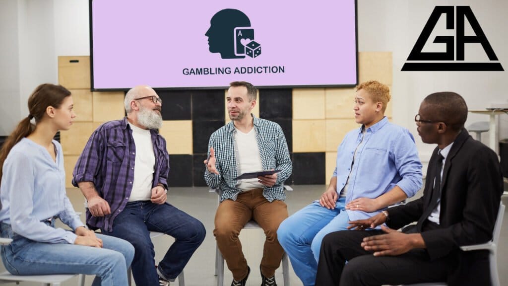 What Happens At GA Meetings? | Can It Help You?