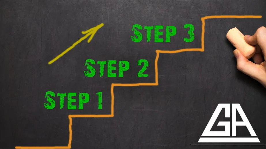 Gamblers Anonymous 12 Steps | All You Need To Know