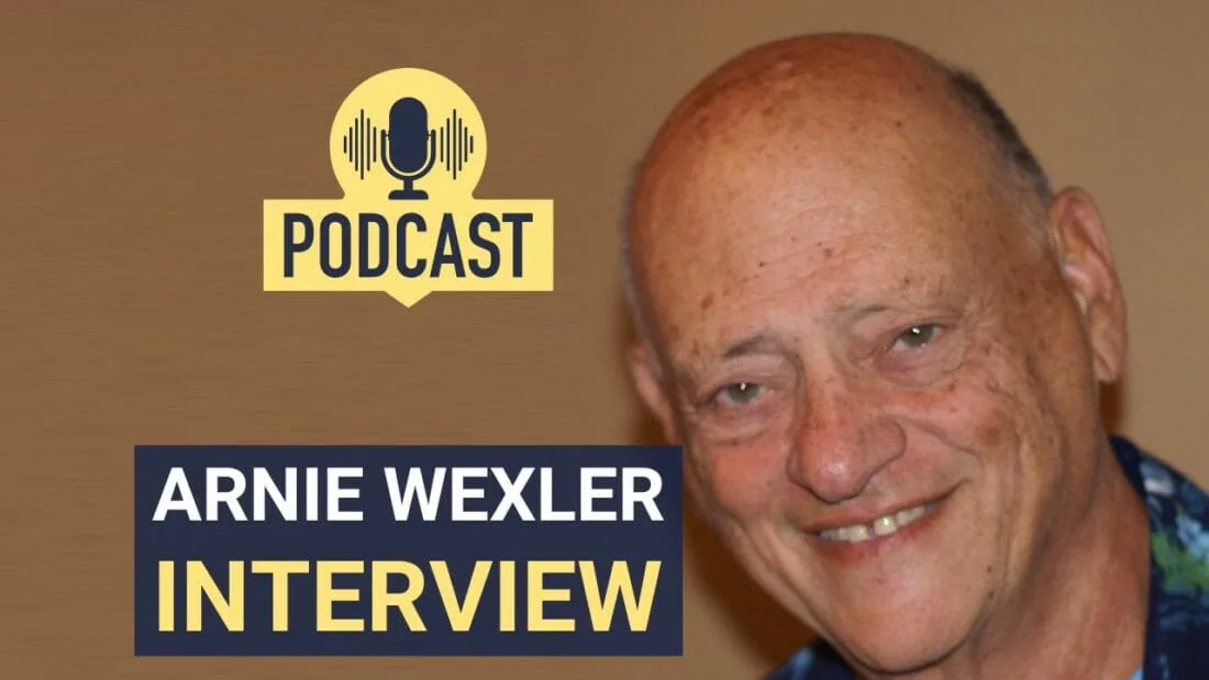 Arnie Wexler From Baseball Cards To A Lifetime Of Addiction
