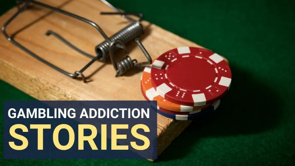 Jade's Gambling Addiction Story | QuitGamble.com 2026