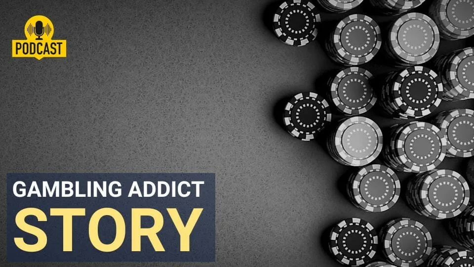 Impact Of Gambling Addiction On Family Life