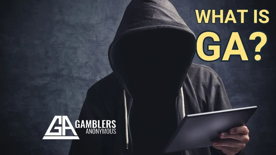 What Is Gamblers Anonymous?