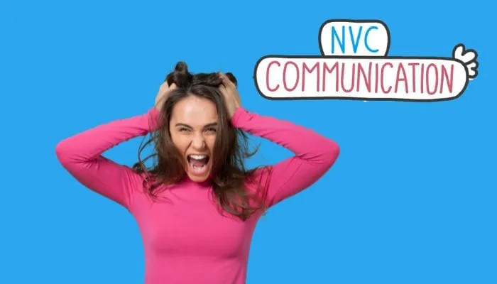 How To Handle Anger With Nonviolent Communication